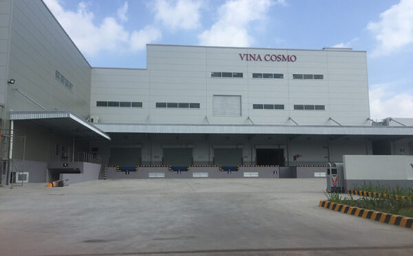 Home - Viet Nhat construction investment and technology joint stock Company